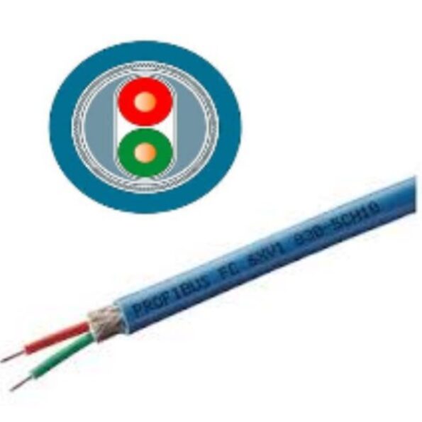 6XV1830-5EH10 – Grupo Consolidado de Electricos