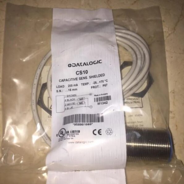 CS10 – Grupo Consolidado de Electricos