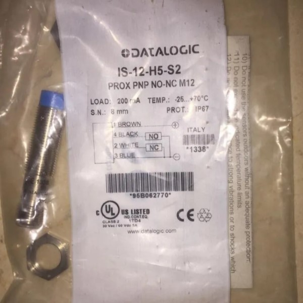 IS-12-H5-S2 – Grupo Consolidado de Electricos