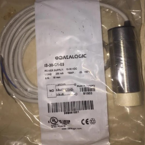 IS-30-C1-03 – Grupo Consolidado de Electricos