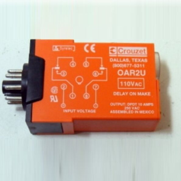 OQR – Grupo Consolidado de Electricos