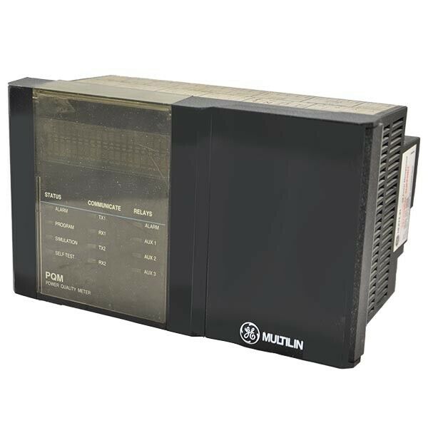 PQM Multilin – Grupo Consolidado de Electricos